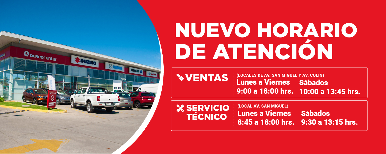 Inicio - Automotora Arauco - Automotora Arauco